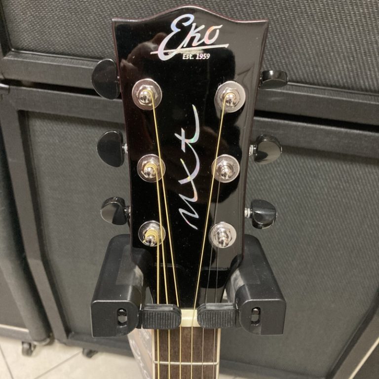 Eko Guitars • NXT A100CE – Guitar Shop